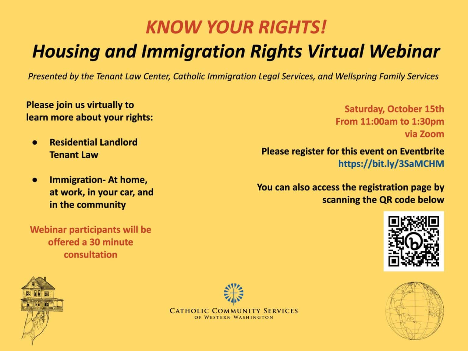Immigration Flyer 10 22 Web Update Social Media | Catholic Community ...