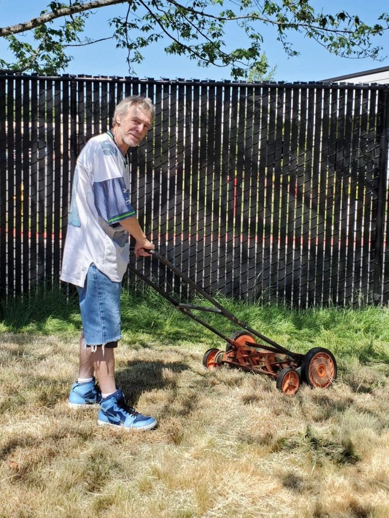 Happy Anniversary, Sidney Wilson House! | Catholic Community Services ...