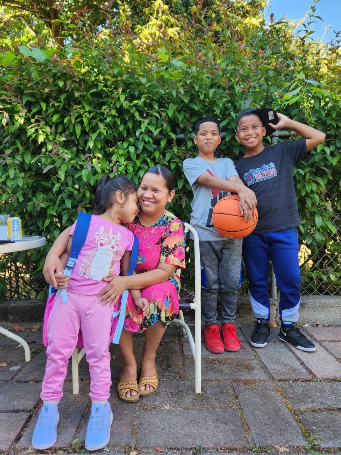 Homepage | Catholic Community Services of Western Washington