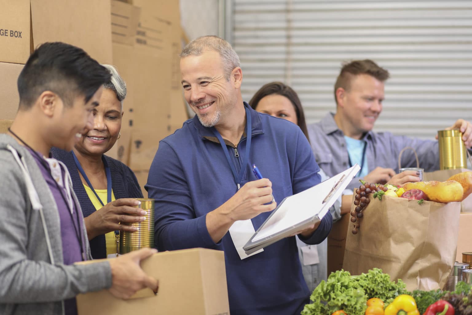 Workforce Development | Catholic Community Services of Western Washington