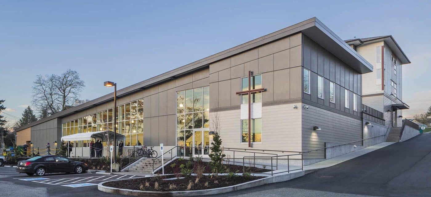 Donate to Nativity House Shelter | Catholic Community Services of ...