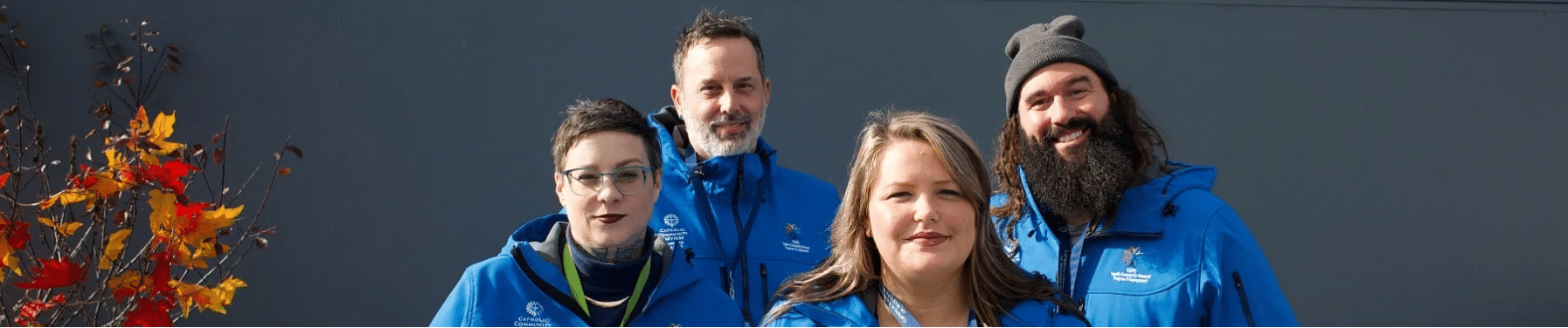 Meet the CCS SCOPE Team | Catholic Community Services of Western Washington