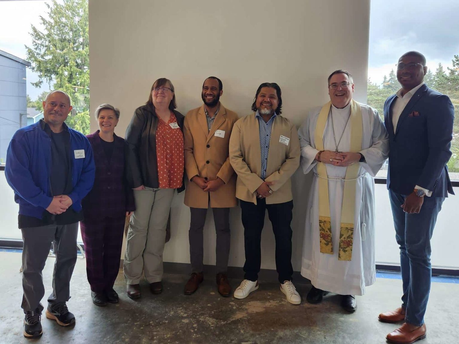 Celebrating St. Margaret’s Place: Transforming Lives Through Permanent ...