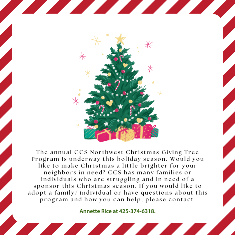 Whatcom County | Catholic Community Services of Western Washington