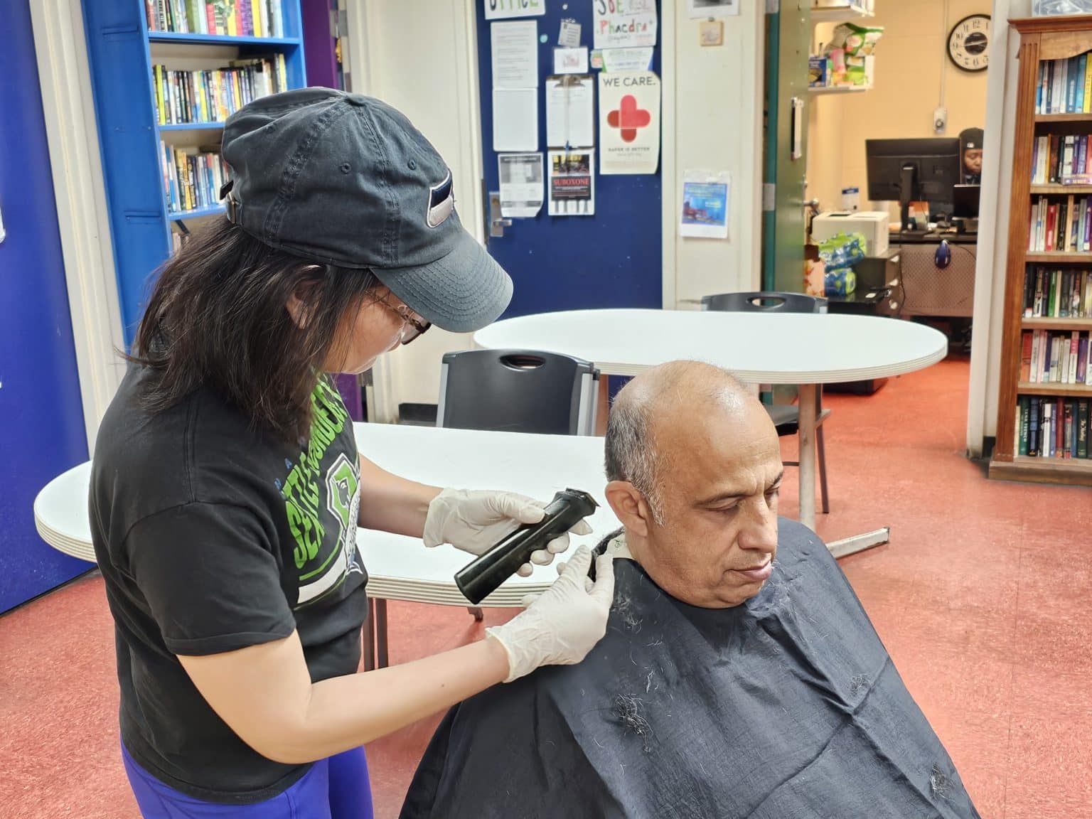 JosephDavis 20240517 | Catholic Community Services of Western Washington