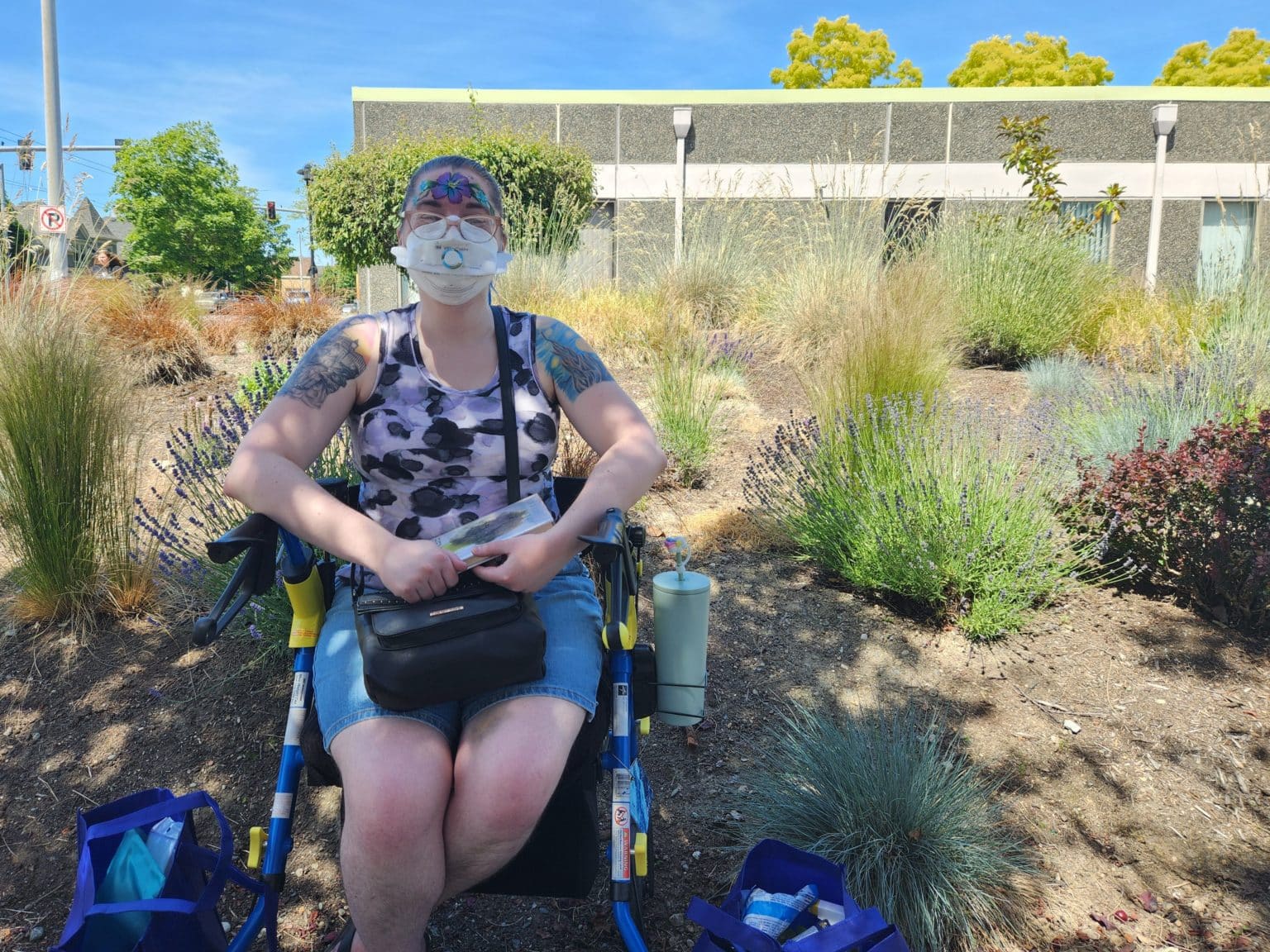 Katherine’s Story: Achieving Stable Housing through HEN | CCSWW