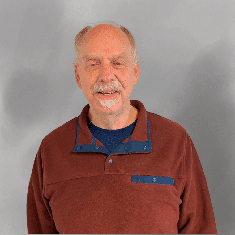 Ned Delmore | Catholic Community Services of Western Washington